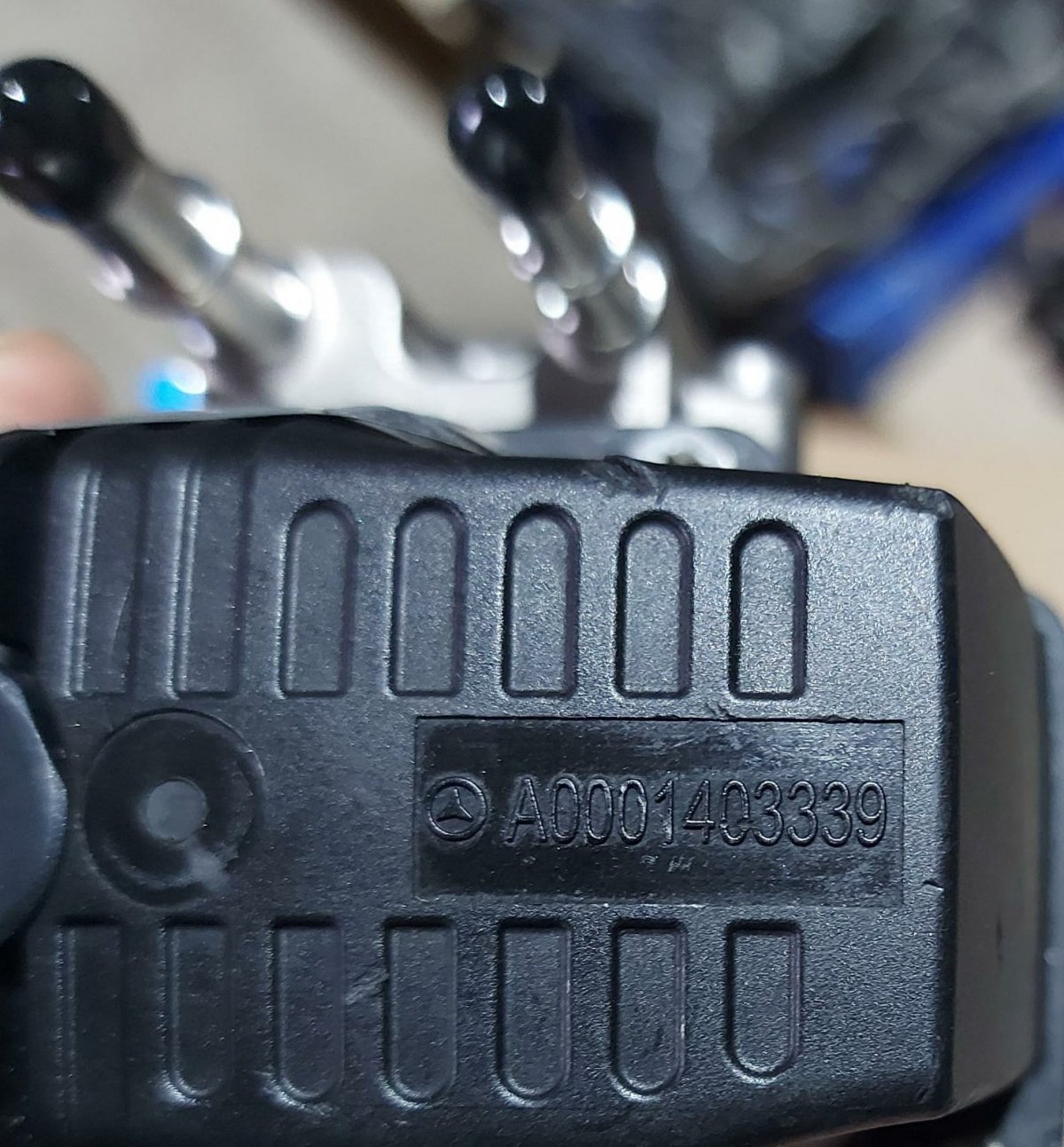 Adblue Dosing Unit Mercedes Actros Atego Axor Euro 6