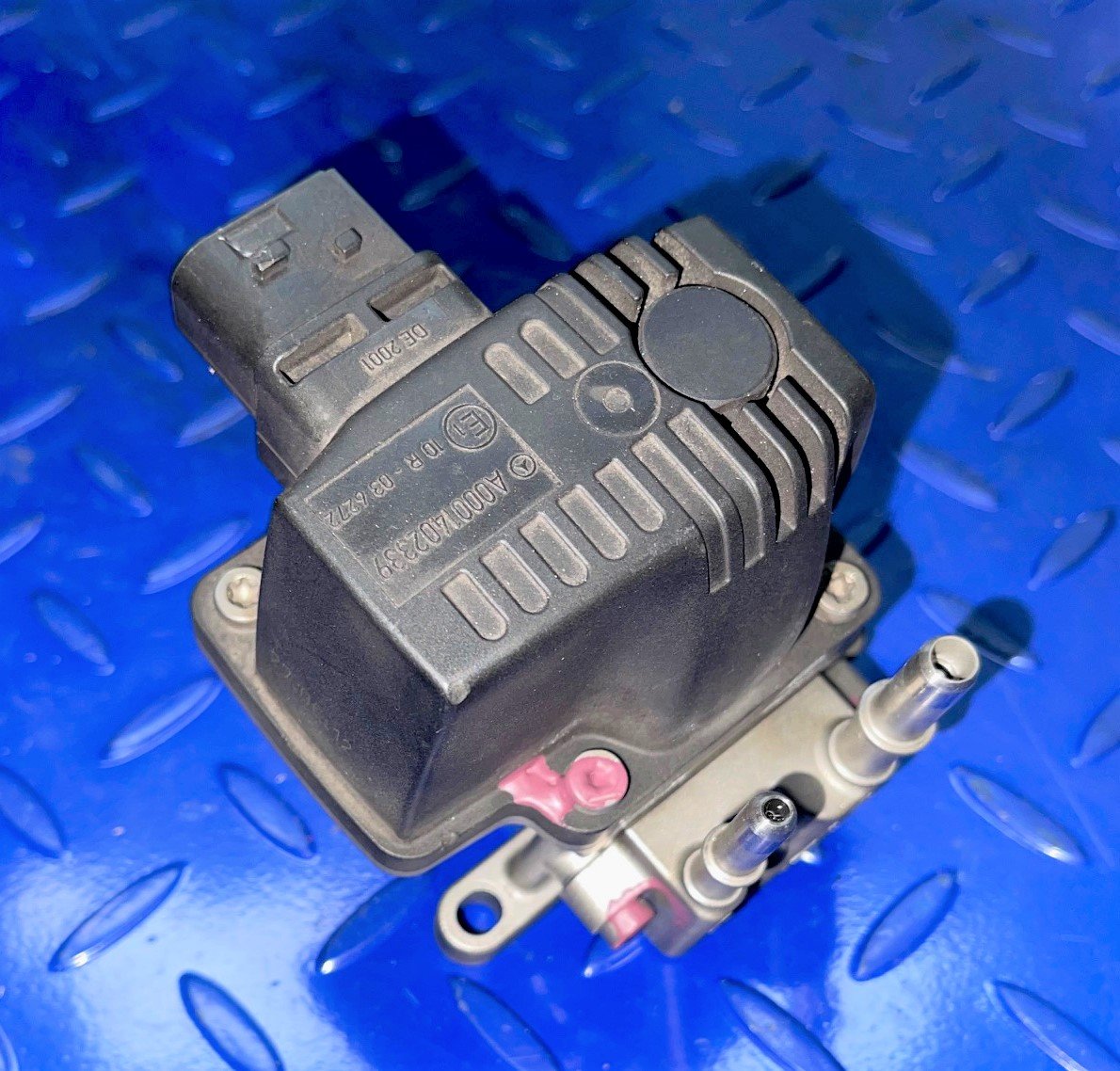 Adblue Dosing Unit Mercedes Actros Atego Axor Euro 6