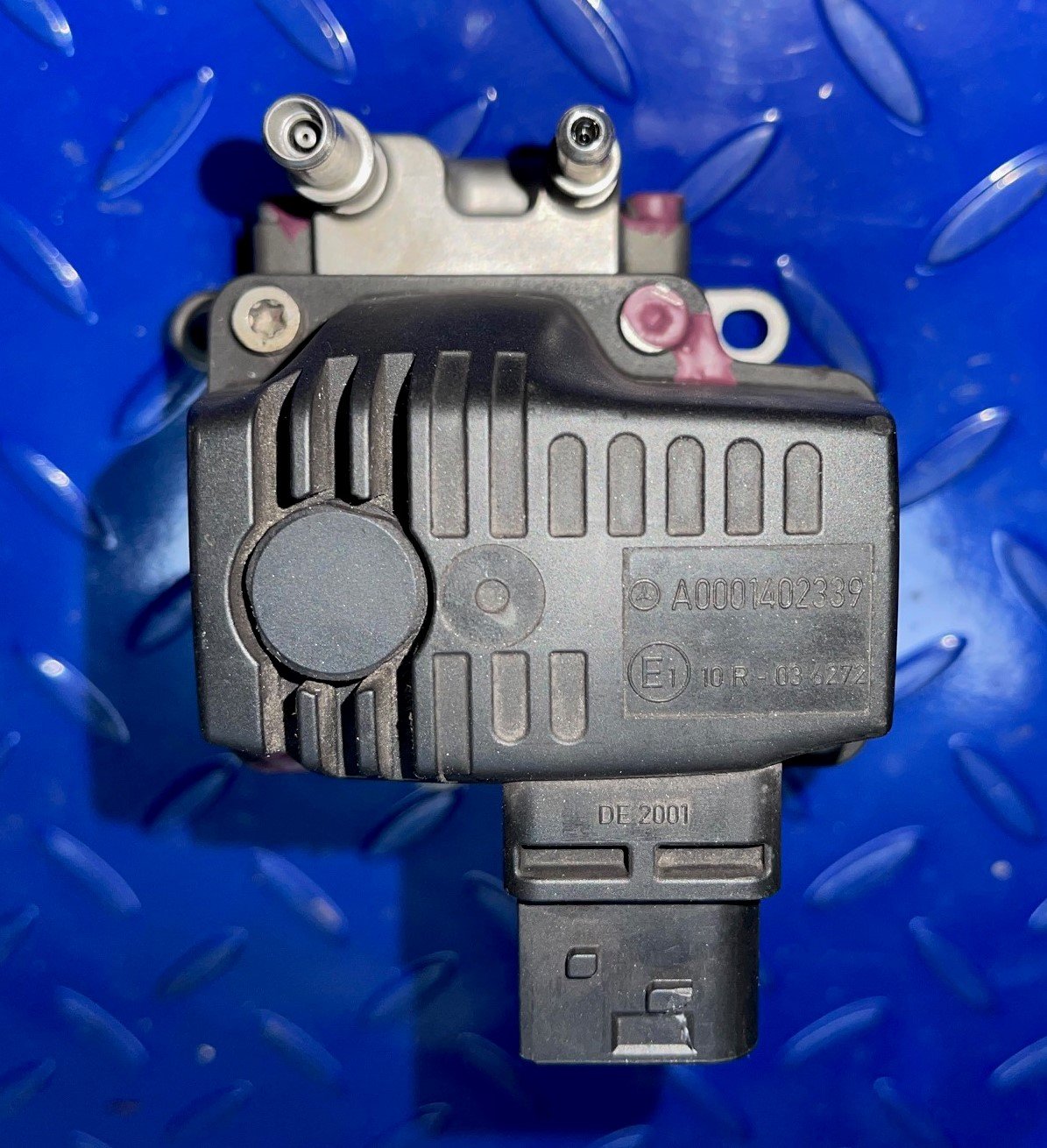 Adblue Dosing Unit Mercedes Actros Atego Axor Euro 6