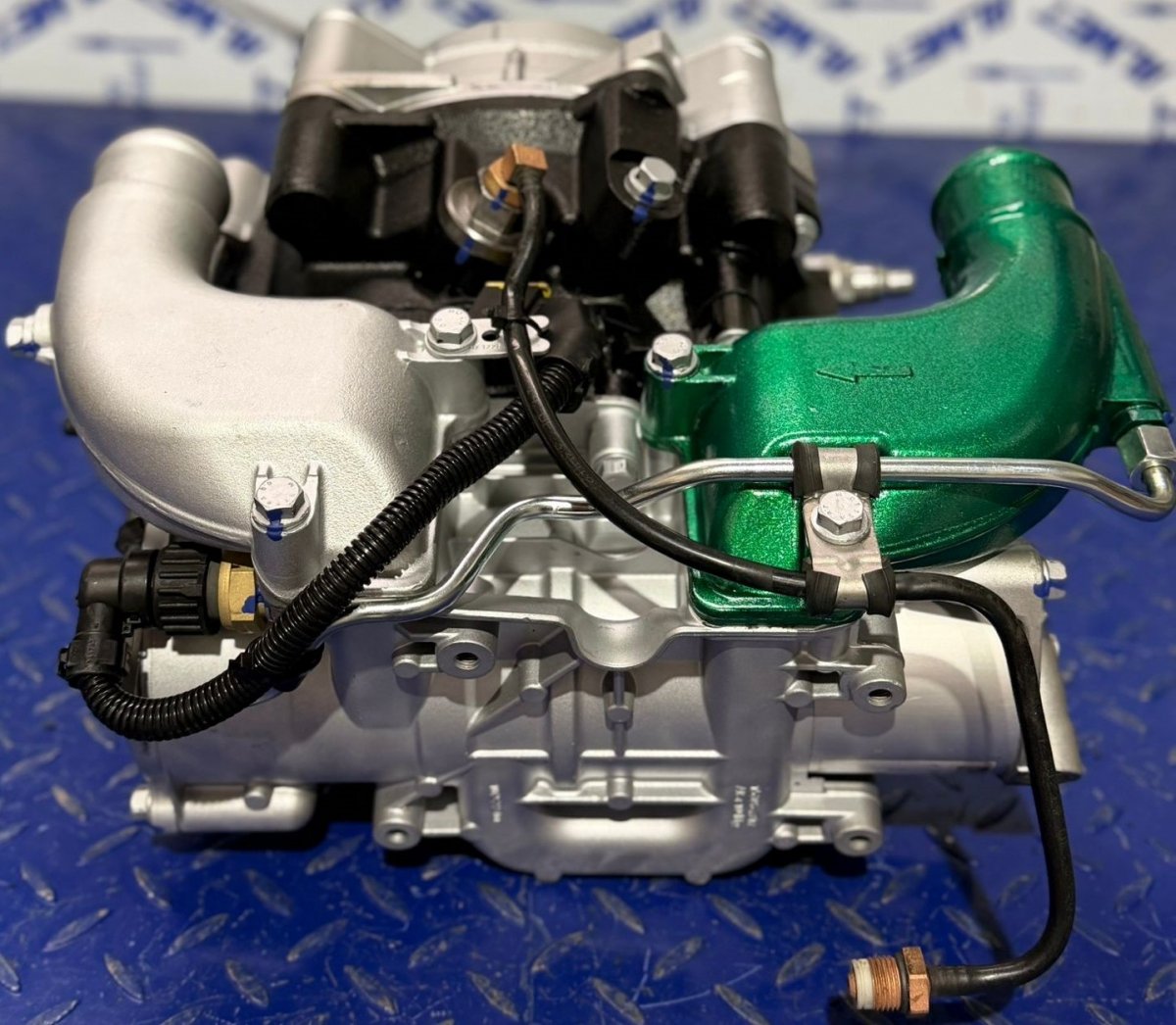 Voith Retarder for Mercedes Atego Arocs Euro 6